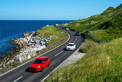 Tips for Driving in Ireland: an Expat's One-Stop Guide | Clements